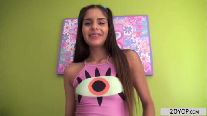 Cum On Face Of Katya Rodriguez