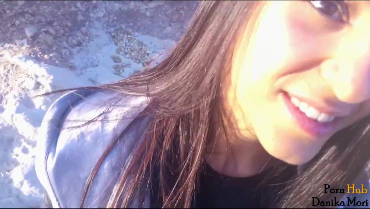 Danika Mori Bj